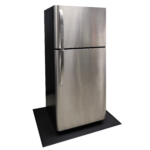 Rubber “Under Refrigerator Mat”