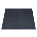Rubber “Under Refrigerator Mat”