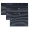 Rubber “Under Refrigerator Mat”