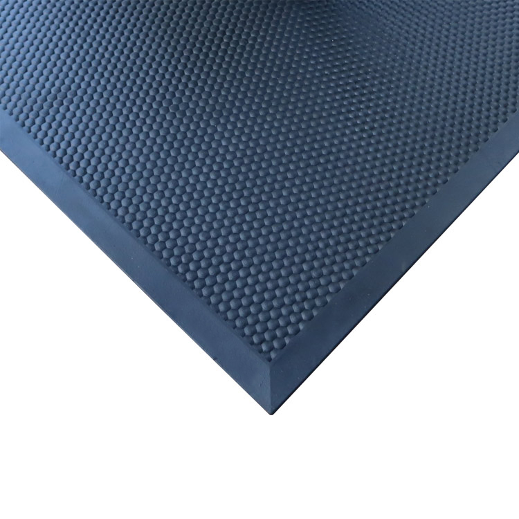 Rubber “Under Refrigerator Mat”